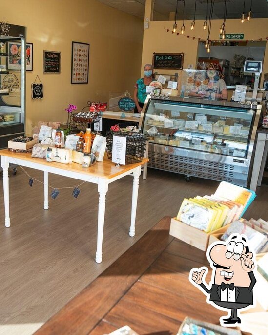 Brown Ranch Marketplace in Capitola - Restaurant reviews