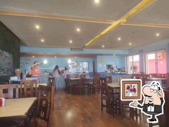El Muelle, Saltillo - Restaurant menu, prices and reviews