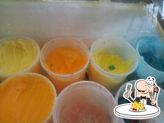Ice Queen Italian Ice, 1633 Utica Ave in New York City - Restaurant reviews