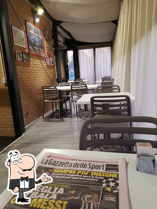 Magi Caffe pub & bar, Maranello - Restaurant reviews