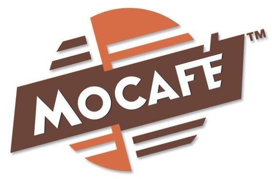 Menu at Mocafe, Irvine