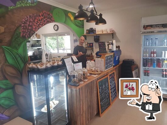 Montem Hub Cafe, South Kempsey - Restaurant menu, prices and reviews