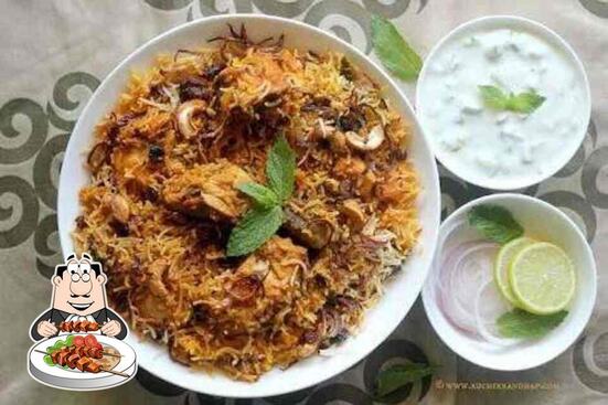 Menu at Moti Mahal Delux, Ranchi, Nucleus Mall