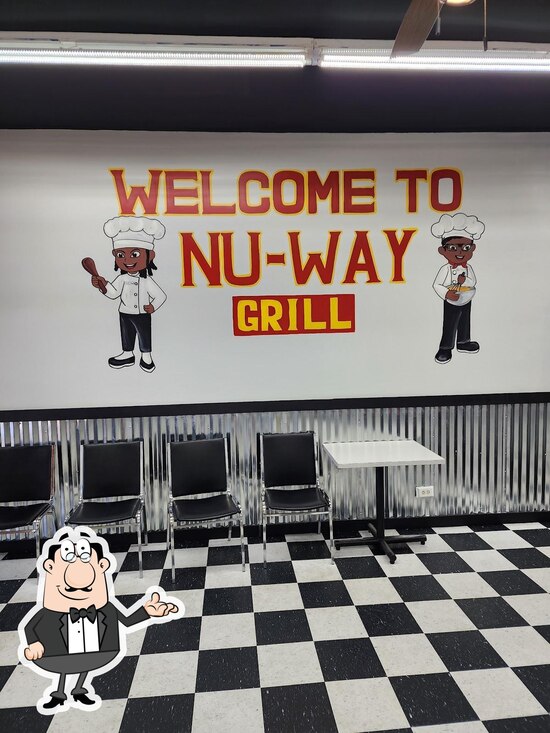 Nu Way Grill in Chicago Heights - Restaurant menu and reviews