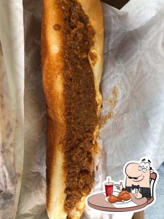 Root Beer Stand, Corbin - Restaurant menu, prices and reviews