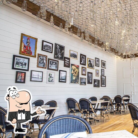 State Fare Kitchen & Bar, Sugar Land - Restaurant menu, prices and reviews