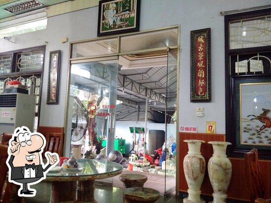 Thanh Lam restaurant, Chí Linh