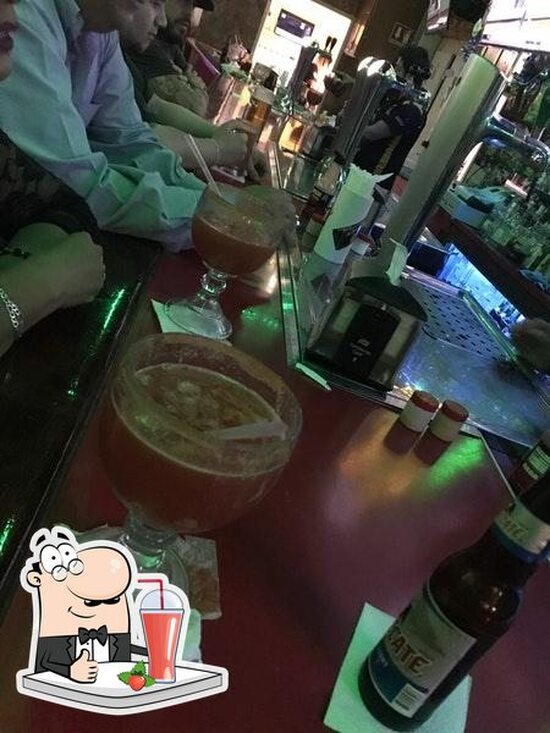 Bar Turistico La Conga, Mexicali, Av Reforma 603 - Opiniones del ...