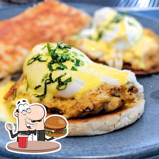Ted’s Bulletin in Arlington - Restaurant menu and reviews