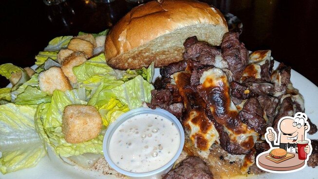 First House Pub in Winchester - Restaurant reviews