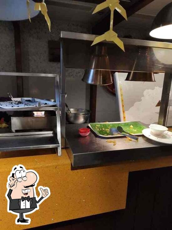 AB's - Absolute Barbecues Porur, Chennai, Chennai - Restaurant menu ...