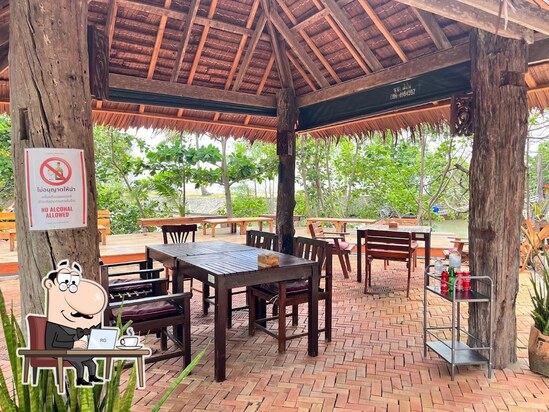 Menu at Chill Lay Lanta Restaurant - Halal food Koh Lanta- Kedai Makan ...