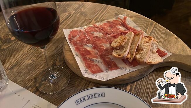Bar Douro London Bridge, 35B, Arch, 85B Southwark Bridge Rd in London ...