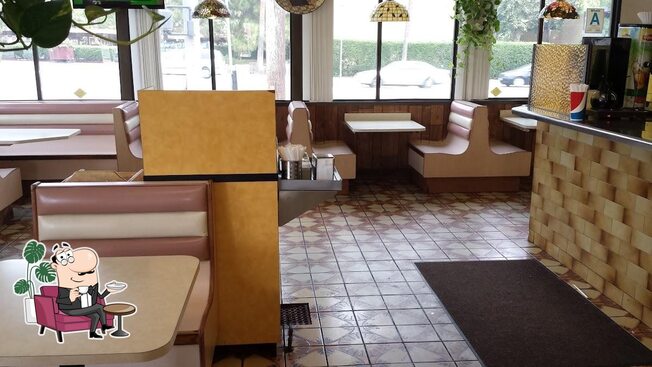 Tasty Choice, La Puente - Restaurant menu, prices and reviews