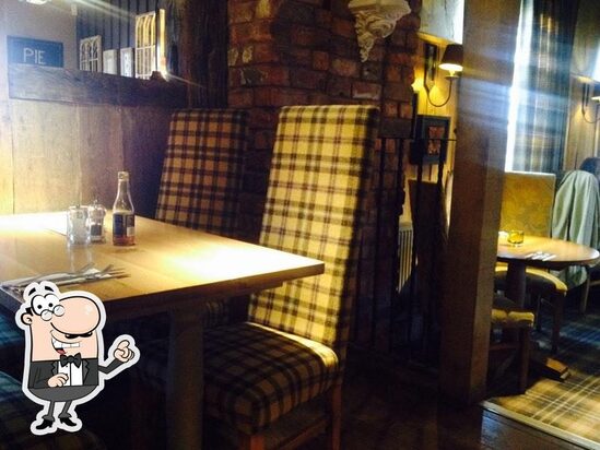 The Trent Lock, Nottingham - Restaurant menu, prices and reviews