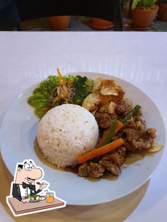 lao ban kitchen 'n Bar, Bandung - Restaurant reviews