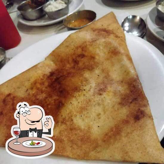 Mathsya Egmore, Chennai, 1 - Restaurant reviews