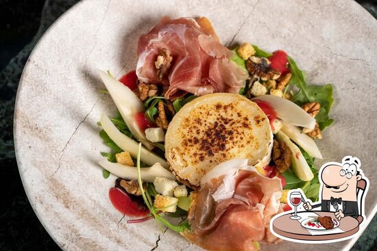 Nuéra, Glyfada - Restaurant reviews