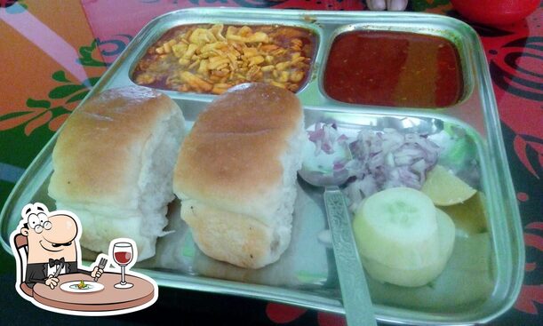 Friends Resto & Cafe, Nanded-Waghala - Restaurant reviews