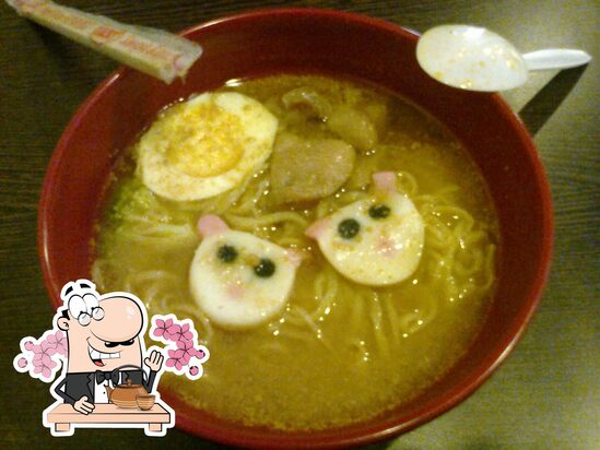 Mayashi restaurant, Purwokerto