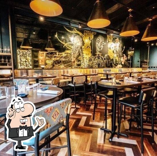 Mira Restaurant, Toronto - Restaurant menu, prices and reviews