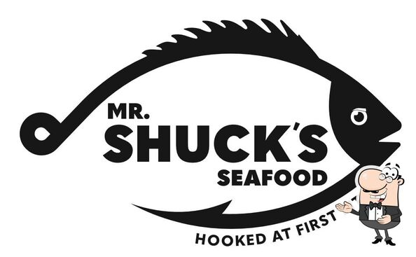 Mr. Shuck's Seafood in Brunswick - Restaurant menu and reviews