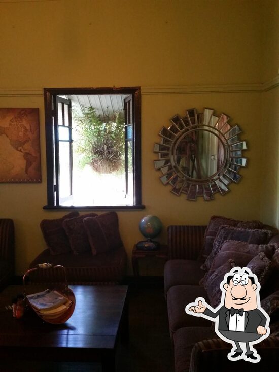 Paper Moon Coffee House and Functions, Annerley - Restaurant menu ...
