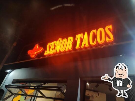 Señor tacos Megrine restaurant, Mégrine - Restaurant reviews