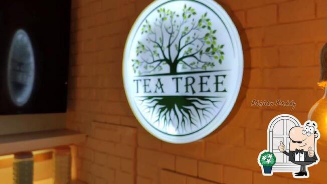 TEA TREE cafe, Dubai - Restaurant reviews