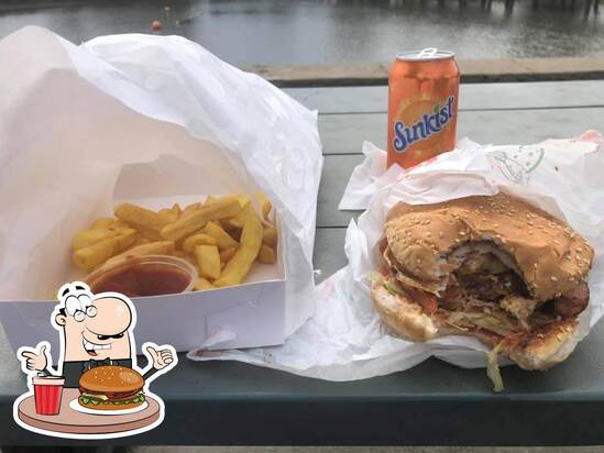 Tooradin Original Fish & Chip Shop in Tooradin - Restaurant menu and ...