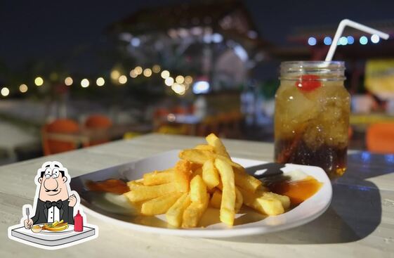 WARKOP SENDJAYA, South Jakarta - Restaurant reviews