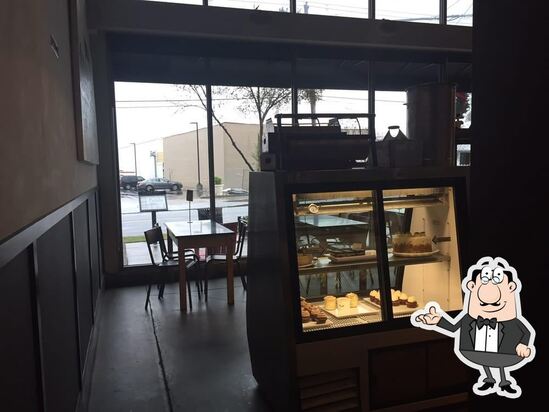 West Egg Cafe, Atlanta - Restaurant menu, prices and reviews