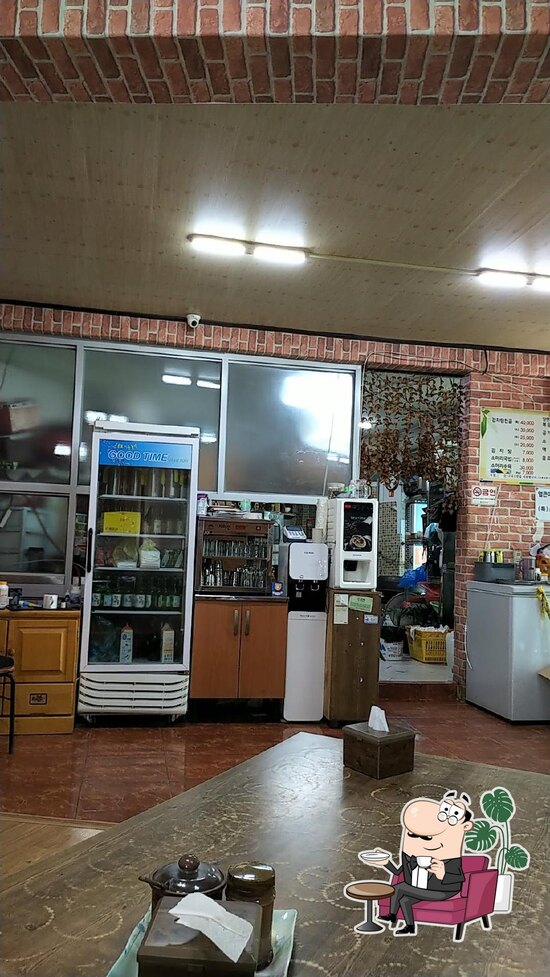 하상식당, Nonsan-si - Restaurant menu, prices and reviews