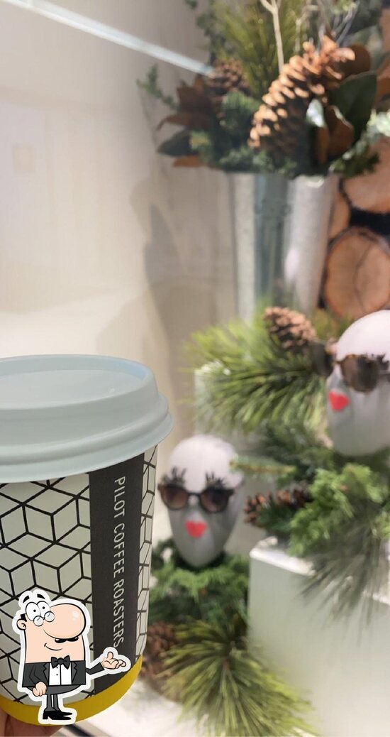 Pilot Coffee Roasters, Toronto, Bay - Restaurant menu, prices and reviews