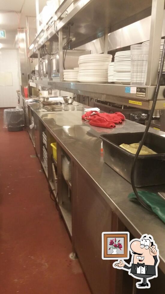 Swiss Chalet, Mount Pearl - Restaurant menu, prices and reviews