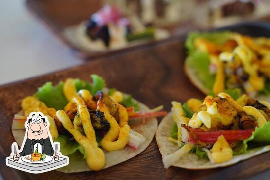 Reef n’ Beef ph restaurant, Botolan - Restaurant reviews
