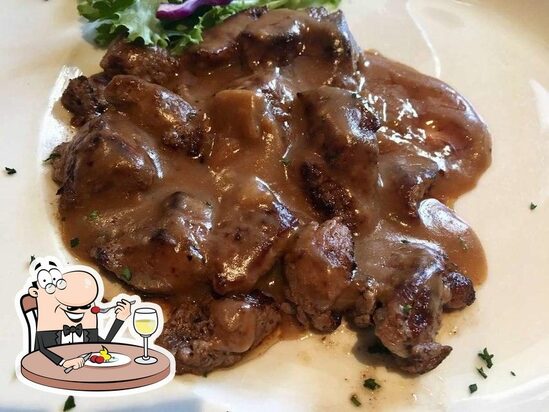 Menu at Adega - Midrand restaurant, Midrand, Carlswald Decor Centre