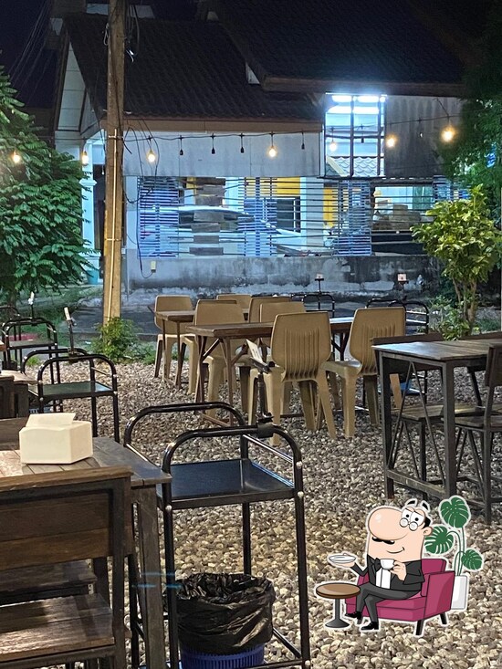 ร้านสมภณ โฮม (บริการอาหารและเครื่องดื่ม), Mi Chai - Restaurant menu ...