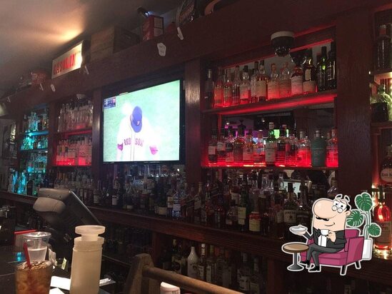 Standard Station Sports Bar & Grill, El Segundo - Restaurant menu ...