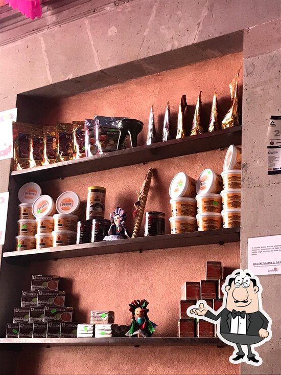 Restaurante Zandunga, Santiago de Querétaro - Carta del restaurante y ...