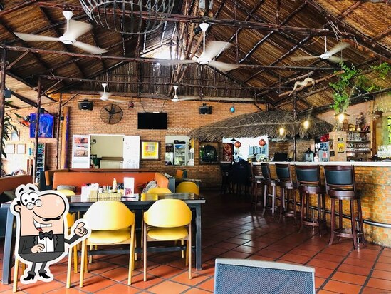Backstage Bar & Grill, Phan Thiet - Restaurant menu, prices and reviews