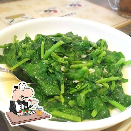 Chuan Tin restaurant, Jakarta, Jl. Pesanggrahan No.125 2 - Restaurant ...