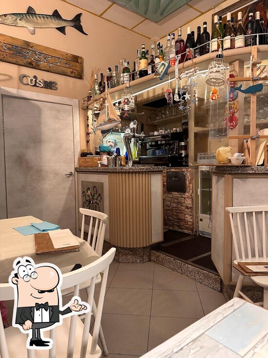 Da Tapulin, Levanto - Menú del restaurante, precios y reseñas