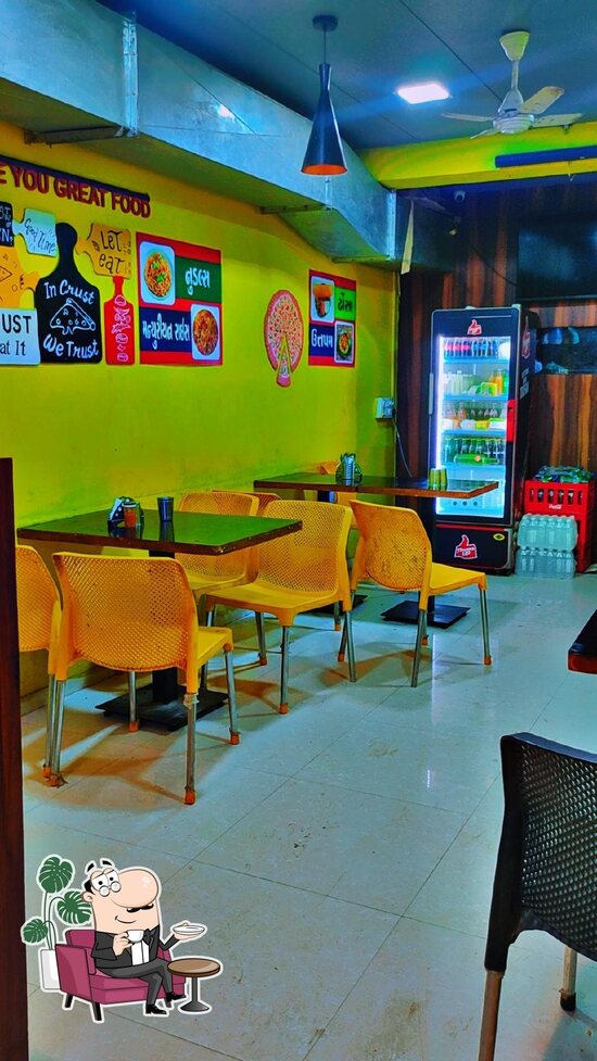 Hari Om Fast Food, Sanand - Restaurant menu, prices and reviews