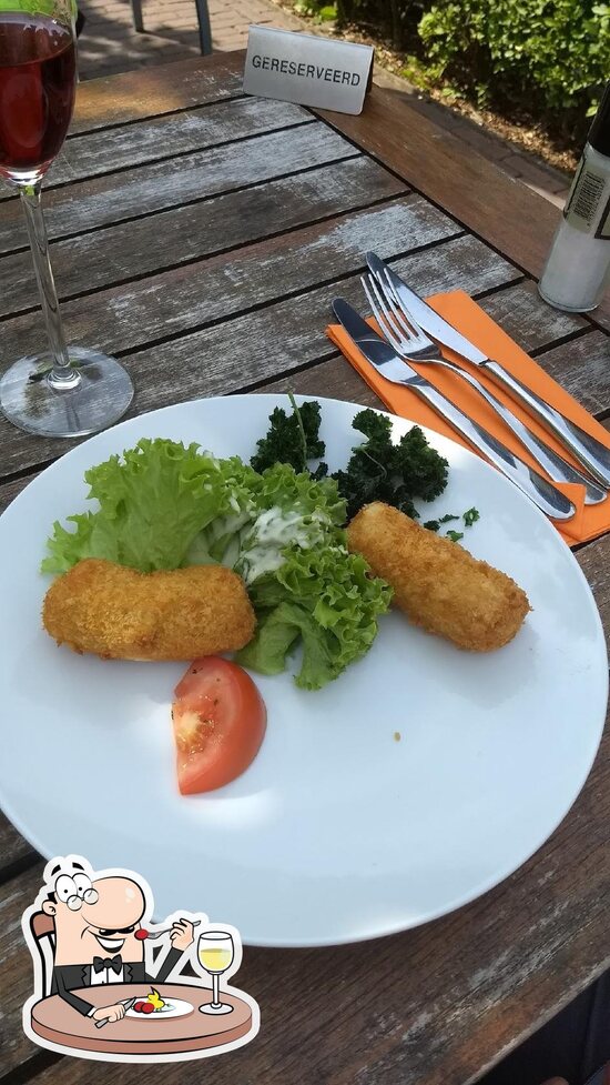 Het Fenikshof, Grimbergen - Restaurant reviews
