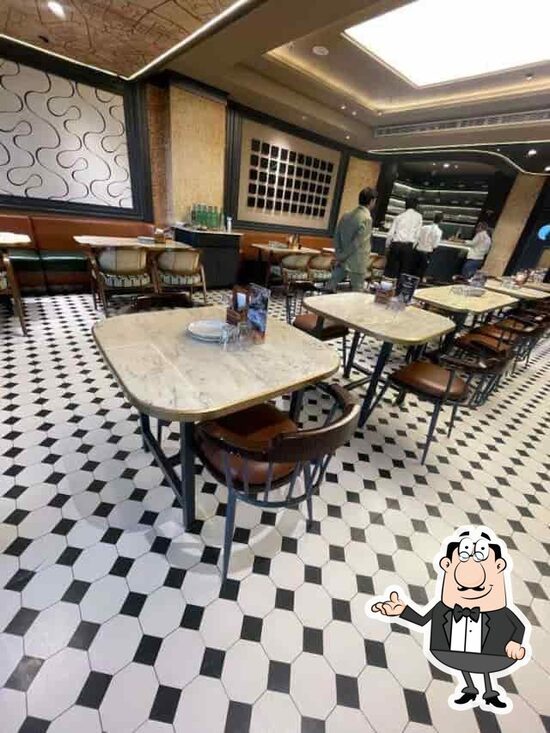 Indus Flavour Express, Delhi, Model Town - Restaurant menu, prices and ...