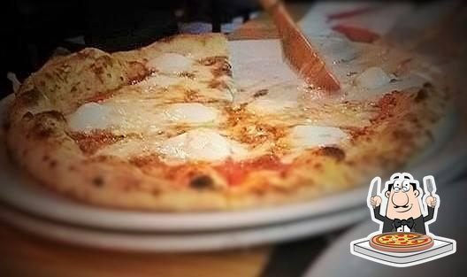 NIRO' restaurant, Piano - Restaurant reviews