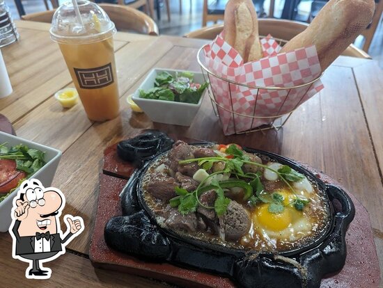 Tan Dinh Cafe, San Jose - Restaurant menu, prices and reviews