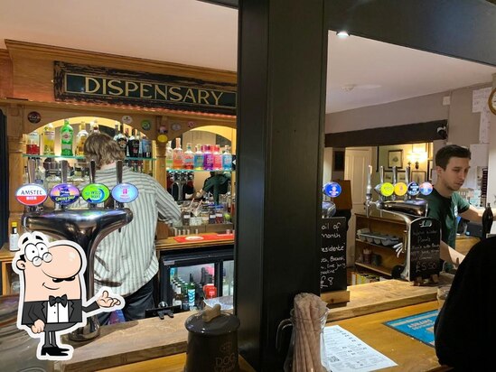 The Castle Inn, Cambridge - Restaurant menu, prices and reviews
