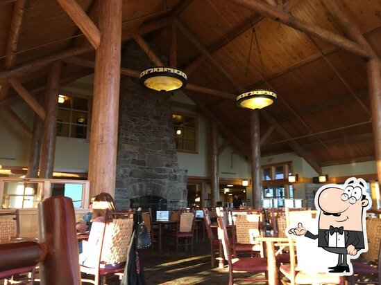The Skycrest Restaurant - Restaurant menu, prices and reviews